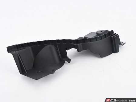 Genuine MINI - 51767388093 - MOUNT FOR SEAL, HOOD (51-76-7-388-093)