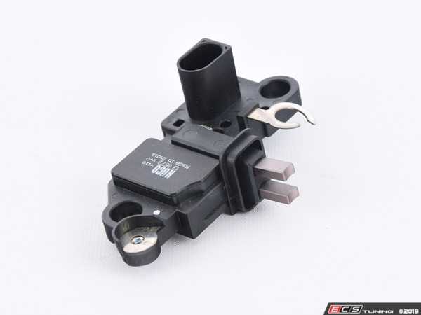 Huco - 070903803E - Voltage Regulator