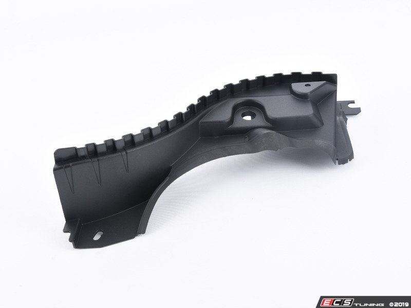 Genuine MINI - 51767388094 - MOUNT FOR SEAL, HOOD (51-76-7-388-094)