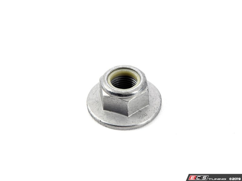 Meyle - 31126794203 - Front Lower Control Arm - Left