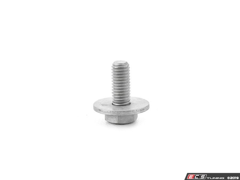 Genuine Volkswagen Audi - N90520202 - Hex Bolt - Priced Each (N 905 202 02)