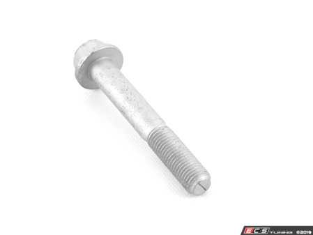 Genuine BMW - 07119906982 - Hex Bolt - Priced Each (07-11-9-906-982)