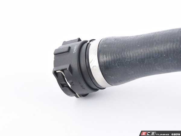 Rein - 17127596831 - Coolant Hose