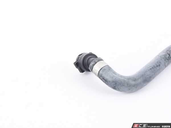 Rein - 17127596838 - Coolant Hose
