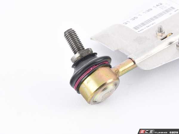 Genuine BMW - 31351139142 - THRUST ROD (31-35-1-139-142)