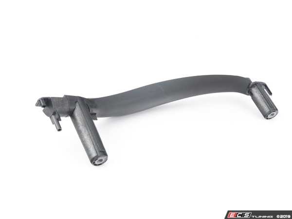 Genuine BMW - 51417292244 - SUPPORT, PULL STRAP, RIGHT (51-41-7-292-244)