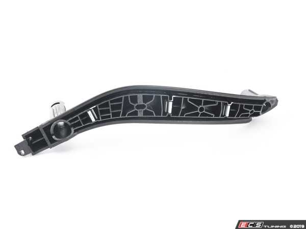 Genuine BMW - 51417292244 - SUPPORT, PULL STRAP, RIGHT (51-41-7-292-244)