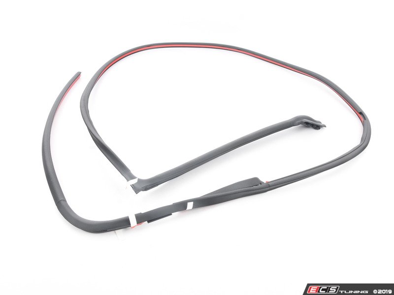 Genuine BMW - 51217312984 - SEALING, ROOF FRAME RIGHT (51-21-7-312-984)