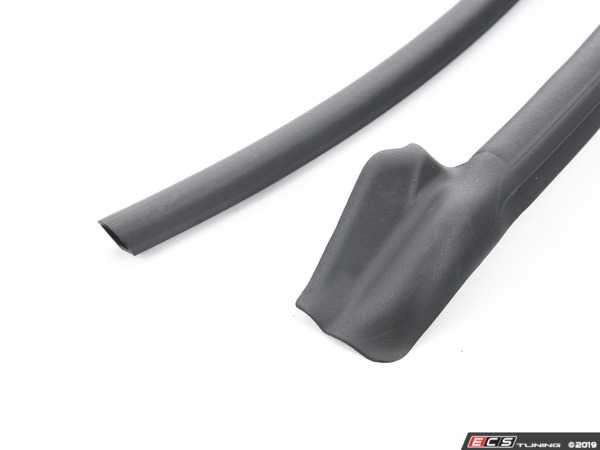 Genuine BMW - 51217312984 - SEALING, ROOF FRAME RIGHT (51-21-7-312-984)