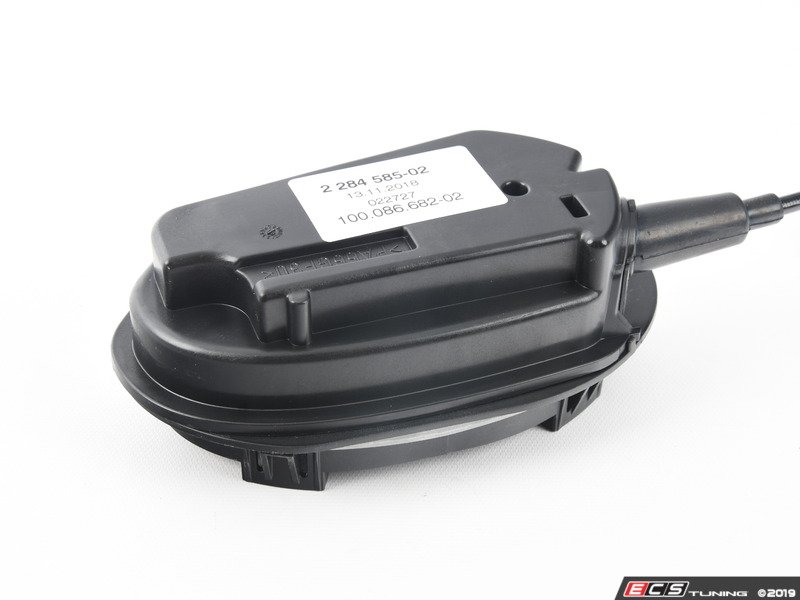 Genuine BMW - 28002284585 - PARK LOCKOUT MODULE (28-00-2-284-585)