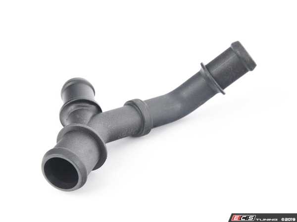 Genuine Volkswagen Audi - 5Q0121087B - TPIECE (5Q0 121 087 B)