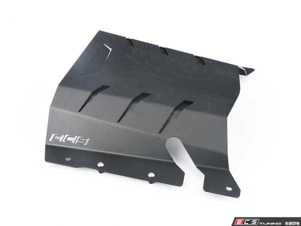 Genuine Porsche - 94810701525 - Oil Pan