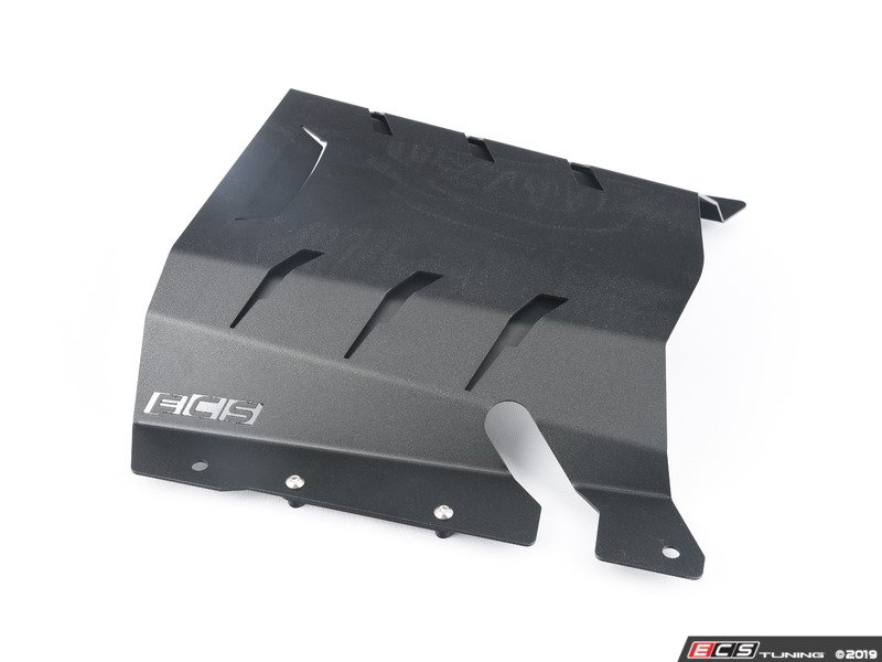 Genuine Porsche - 94810701525 - Oil Pan