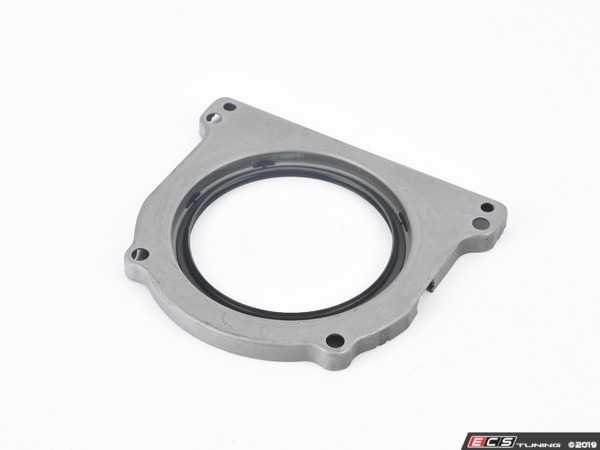 Genuine Mercedes Benz - 2700100068 - Rear Crankshaft Seal with Flange