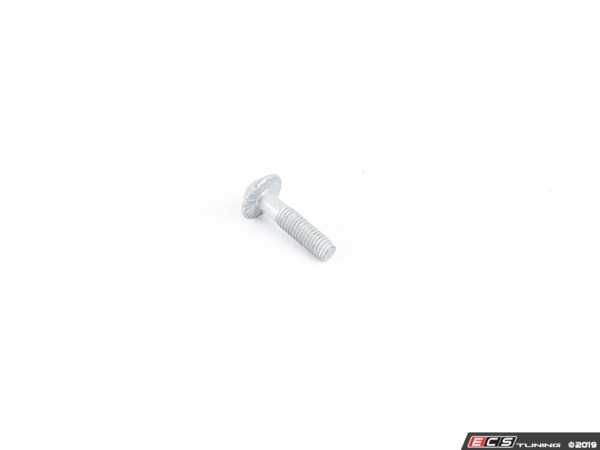 Genuine Volkswagen Audi - WHT007235 - BOLT (WHT 007 235)