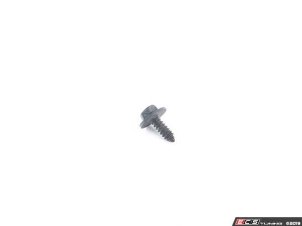 Genuine Mercedes Benz - 00000000145964 - Tapping Screw - Priced Each