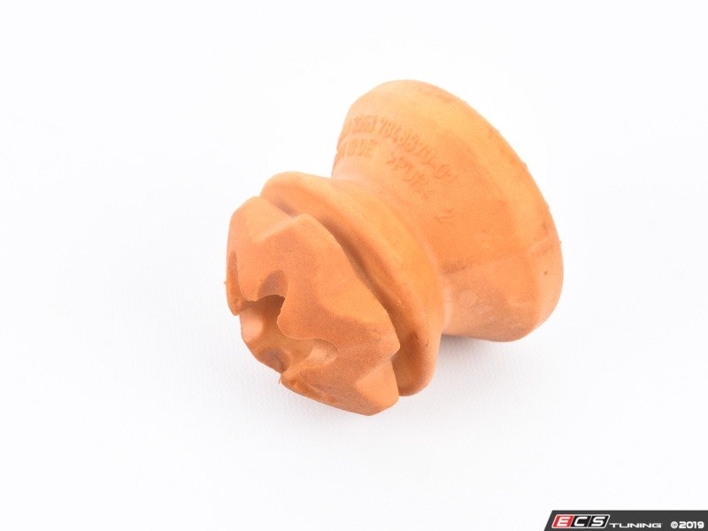 Genuine BMW - 33537848870 - Auxiliary Shock Absorber - Rear (33-53-7 ...