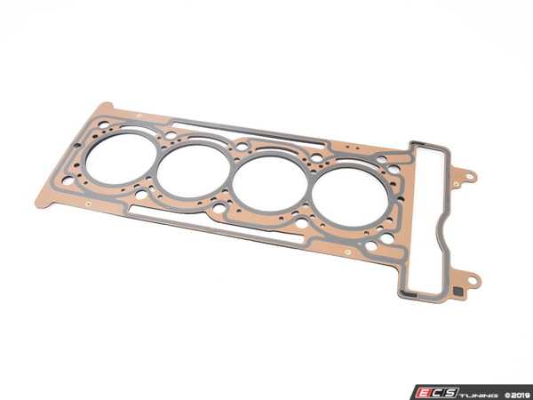 Genuine Mercedes Benz - 2740160020 - Mercedes-Benz M274 Engine Cylinder ...