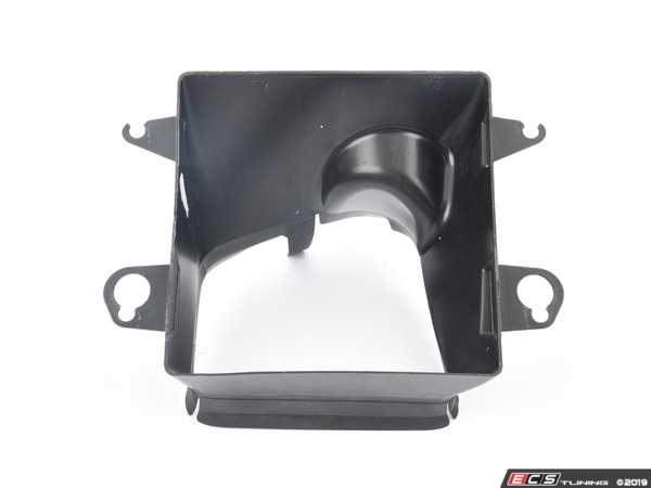 Genuine Volkswagen Audi - 5G0117334 - AIR DUCT (5G0 117 334)