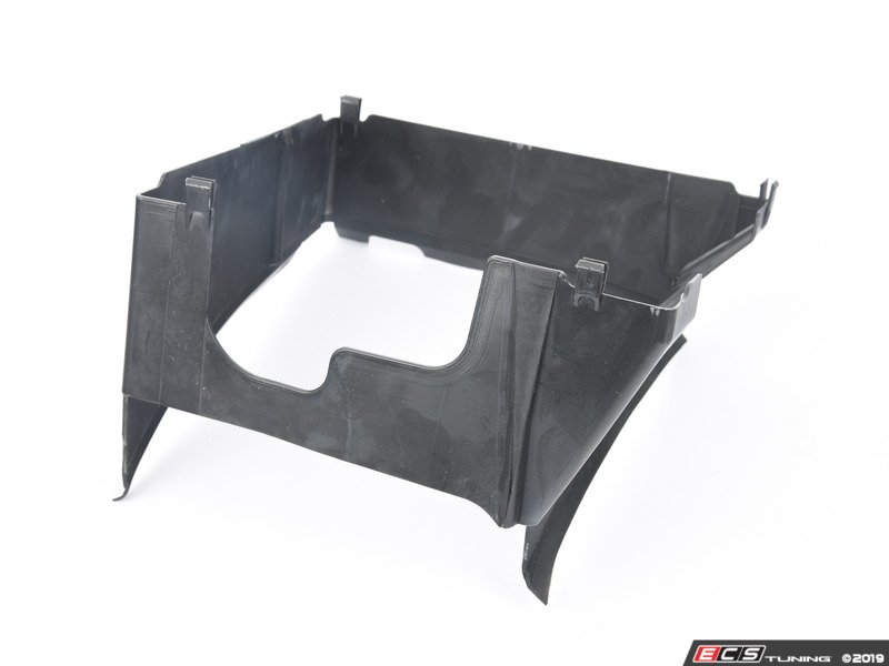 Genuine Volkswagen Audi - 5G0117340 - AIR DUCT (5G0 117 340)
