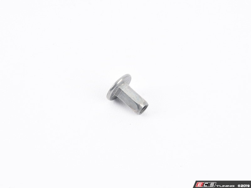 Genuine Volkswagen Audi - WHT002535 - NUT - (NO LONGER AVAILABLE) (WHT ...
