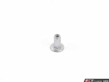 Genuine Volkswagen Audi - WHT002535 - NUT - (NO LONGER AVAILABLE) (WHT ...