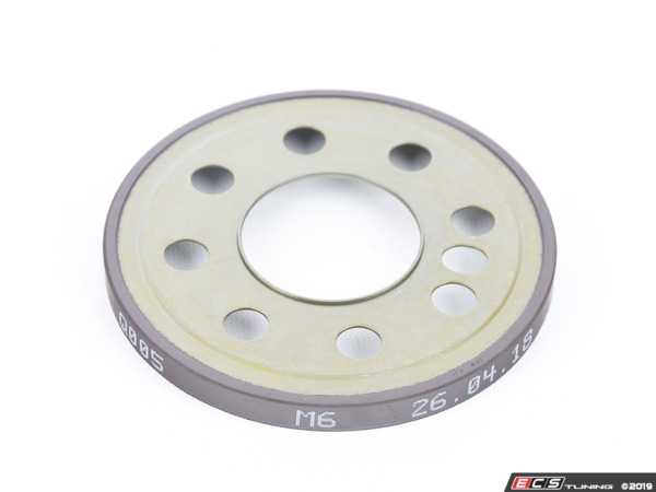 Genuine Mercedes Benz - 2700320000 - Crankshaft Pulse Ring