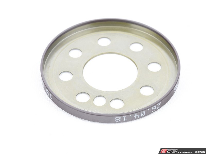 Genuine Mercedes Benz - 2700320000 - Crankshaft Pulse Ring