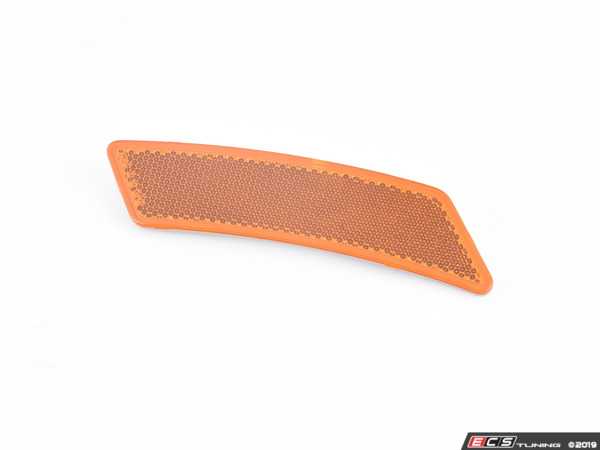 Genuine BMW - 63147848451 - F22 Front Bumper Reflector - Left (63-14-7 ...