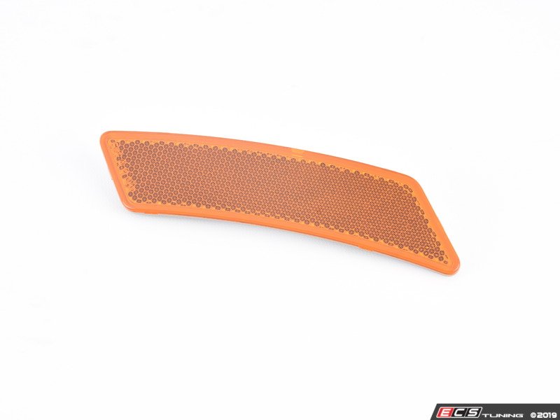 Genuine BMW - 63147848451 - F22 Front Bumper Reflector - Left (63-14-7 ...