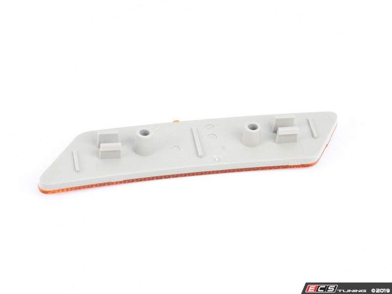Genuine BMW - 63147848451 - F22 Front Bumper Reflector - Left (63-14-7 ...