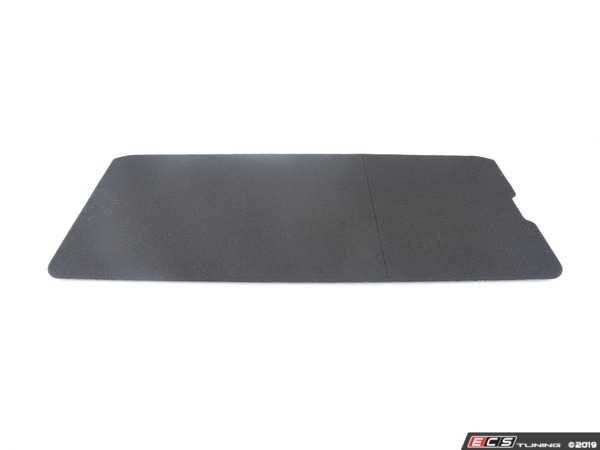 Genuine MINI - 51477303588 - Trim Panel Trunk Floor (51-47-7-303-588)