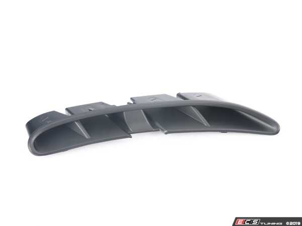 Genuine BMW - 51138056072 - F80 Air duct, ornamental grille right (51 ...