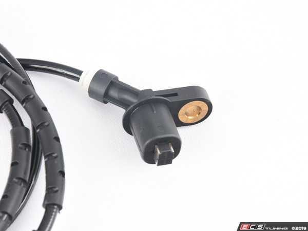 Holstein - 34521164652 - E46 Rear ABS Sensor - Priced Each