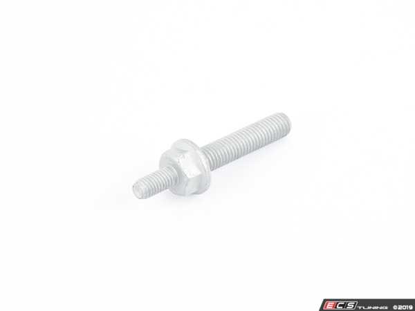 Genuine Volkswagen Audi - N91002702 - STUD (N 910 027 02)