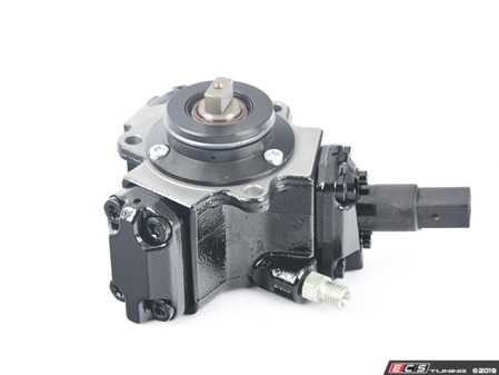 Genuine Mercedes Benz - 612070010187 - INJECTION PU