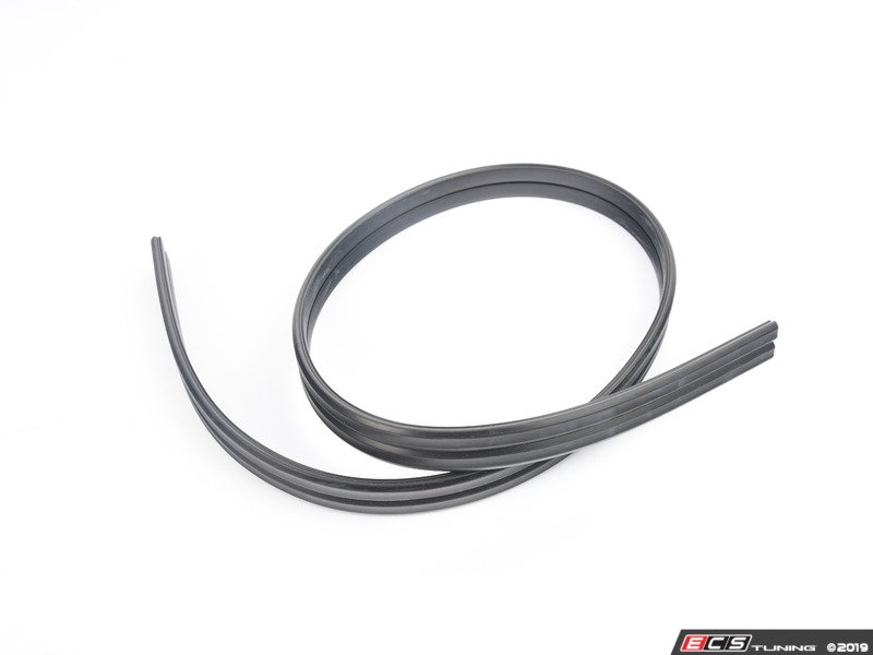 Genuine Volkswagen Audi - 17A071126A - Roof Rack Base Bars (17A 071 126 A)
