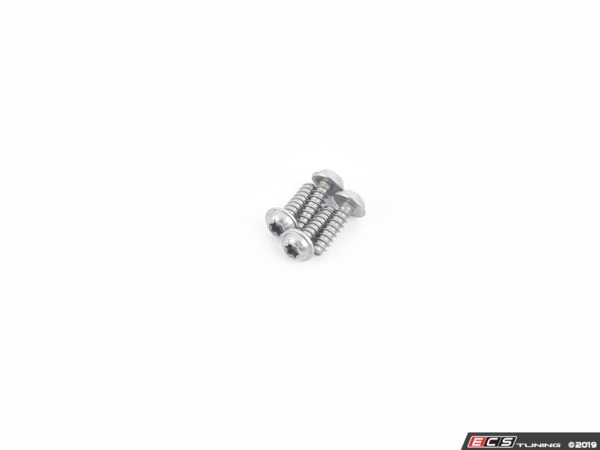 Genuine BMW - 63117349289 - PROTECTIVE CAPS, LEFT (63-11-7-349-289)