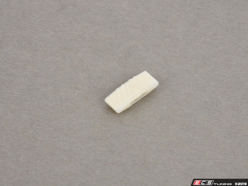 Genuine BMW - 54137157378 - SLIDER GATE (54-13-7-157-378)