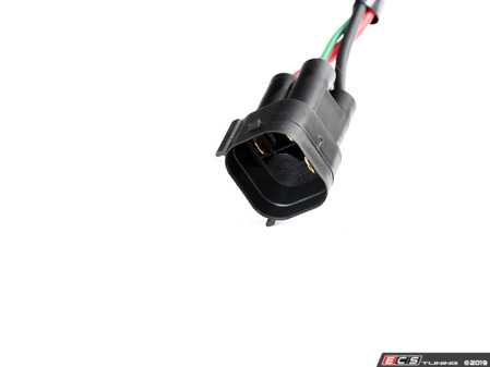 TYC - 64546921381 - E53 Pusher Fan Assembly