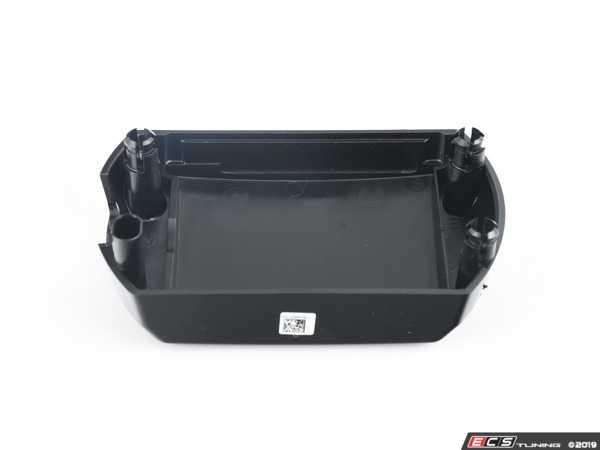 Genuine BMW - 66316877219 - RADOME (66-31-6-877-219)