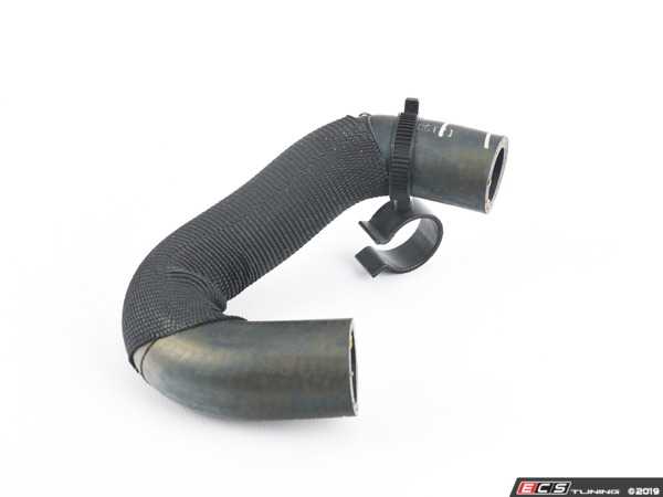 Genuine Volkswagen Audi - 4F0121109AE - HOSE (4F0 121 109 AE)