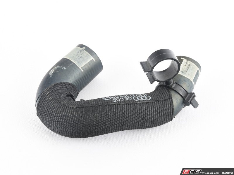 Genuine Volkswagen Audi - 4F0121109AE - HOSE (4F0 121 109 AE)