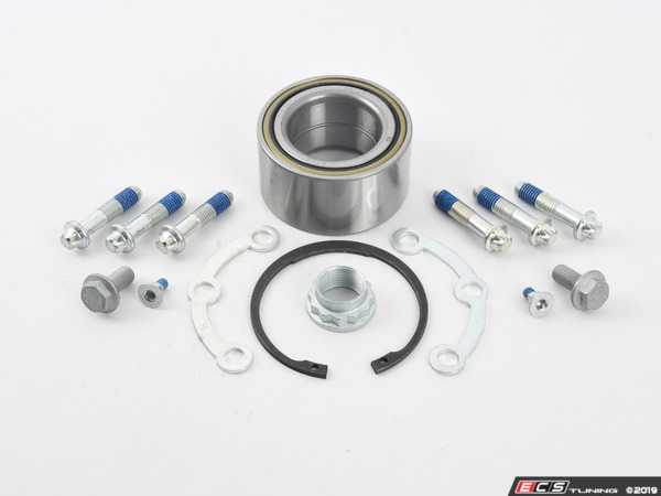 Febi - 1249800416 - Wheel Bearing Kit