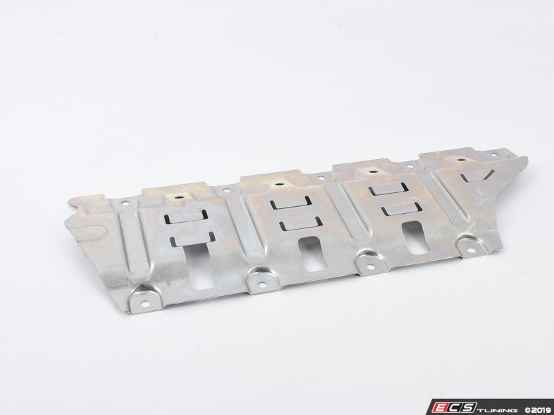 Genuine BMW - 11137557347 - Oil Windage Tray (11-13-7-557-347)