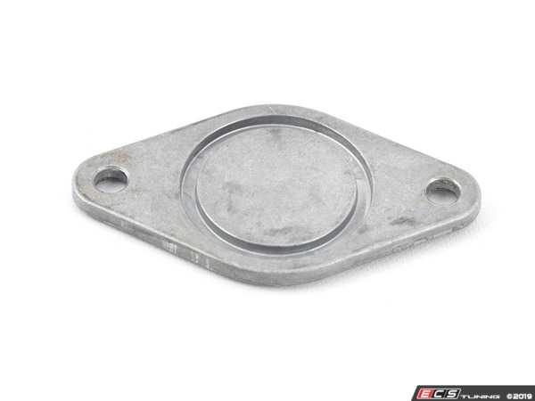 Genuine MINI - 11112463750 - Cover Plate (11-11-2-463-750)