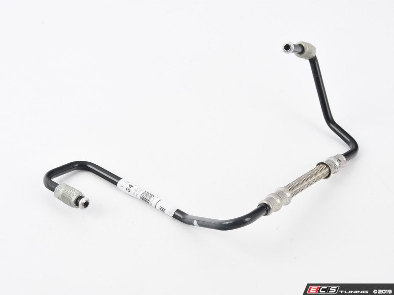 Genuine BMW - 34302283691 - Pipeline With Pressure Hose (34-30-2-283-691)