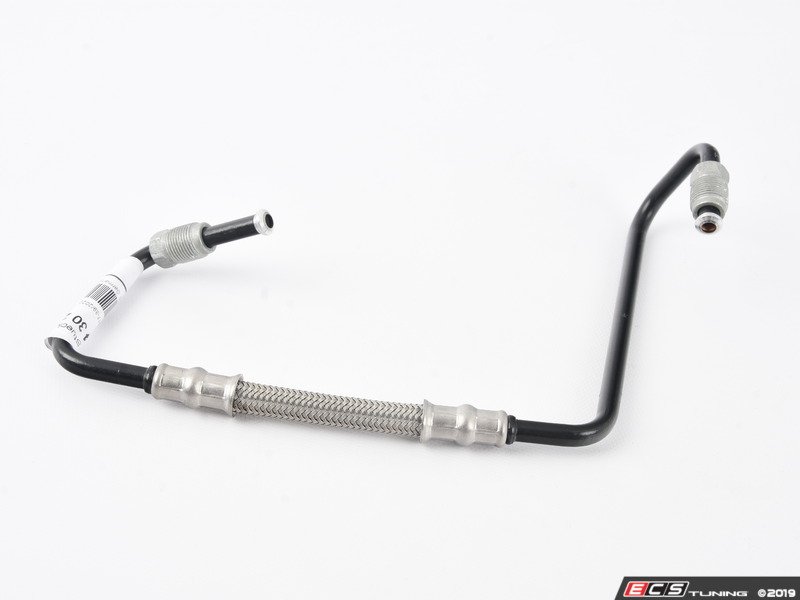 Genuine BMW - 34302283690 - Pipeline With Pressure Hose (34-30-2-283-690)