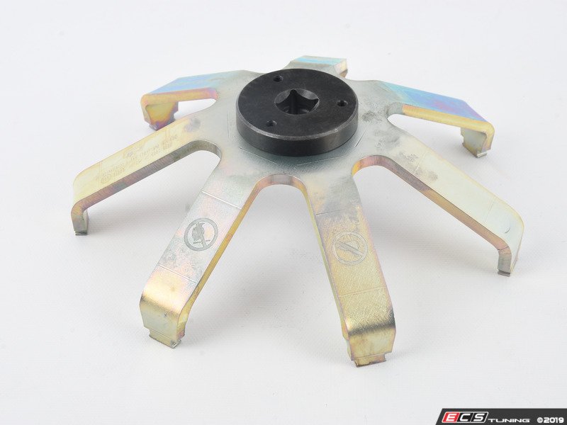 Genuine BMW - 83302452189 - KEY (83-30-2-452-189)