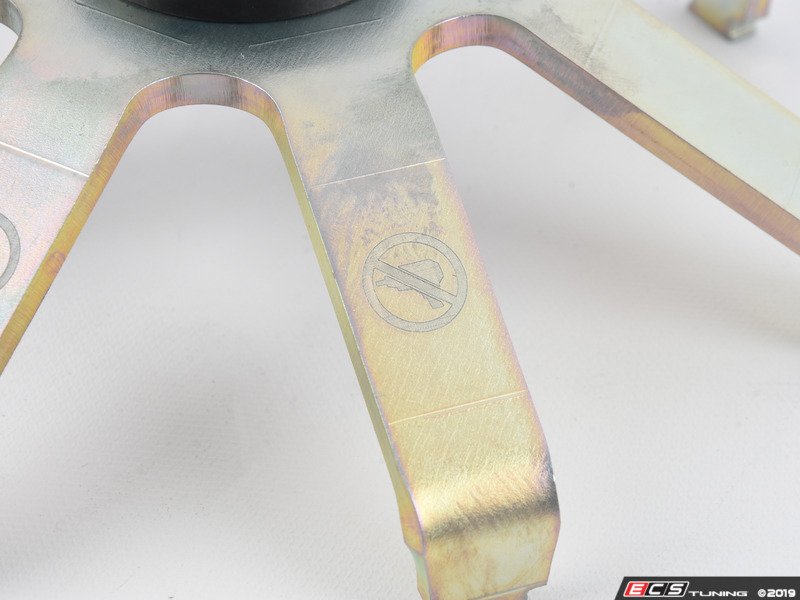 Genuine BMW - 83302452189 - KEY (83-30-2-452-189)